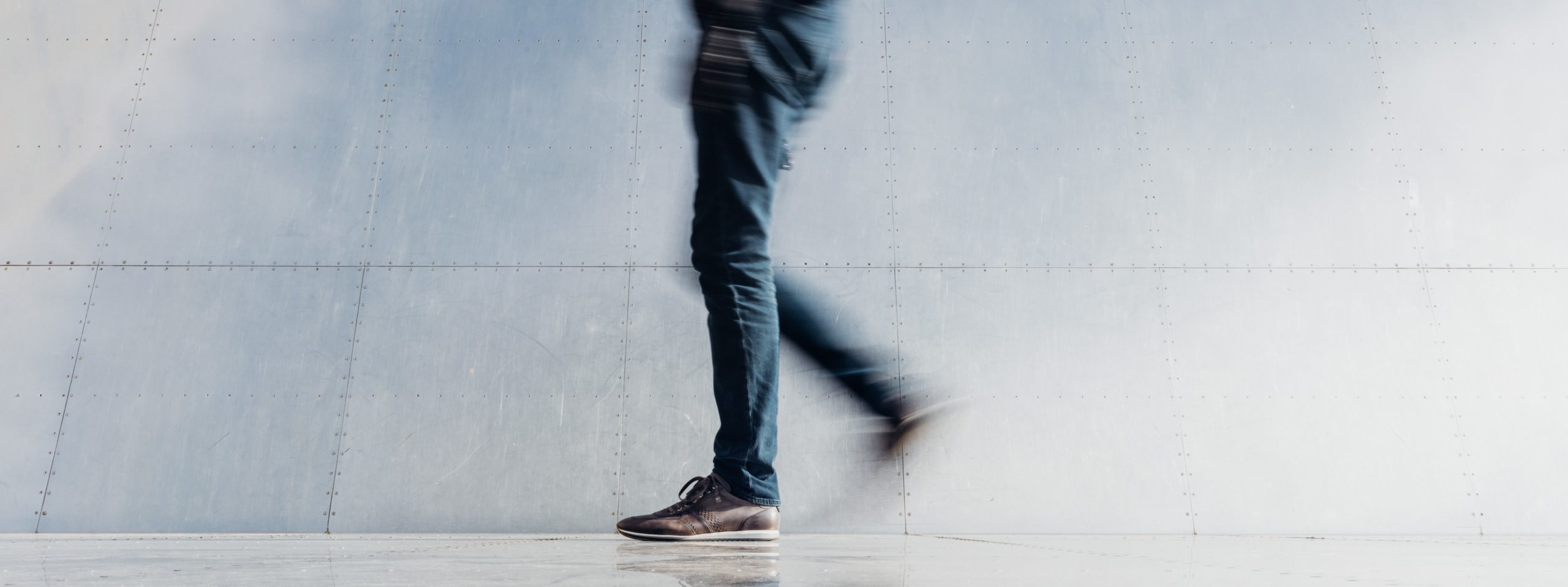 When You Are Not Moving Enough… - Mackarey & Mackarey PT