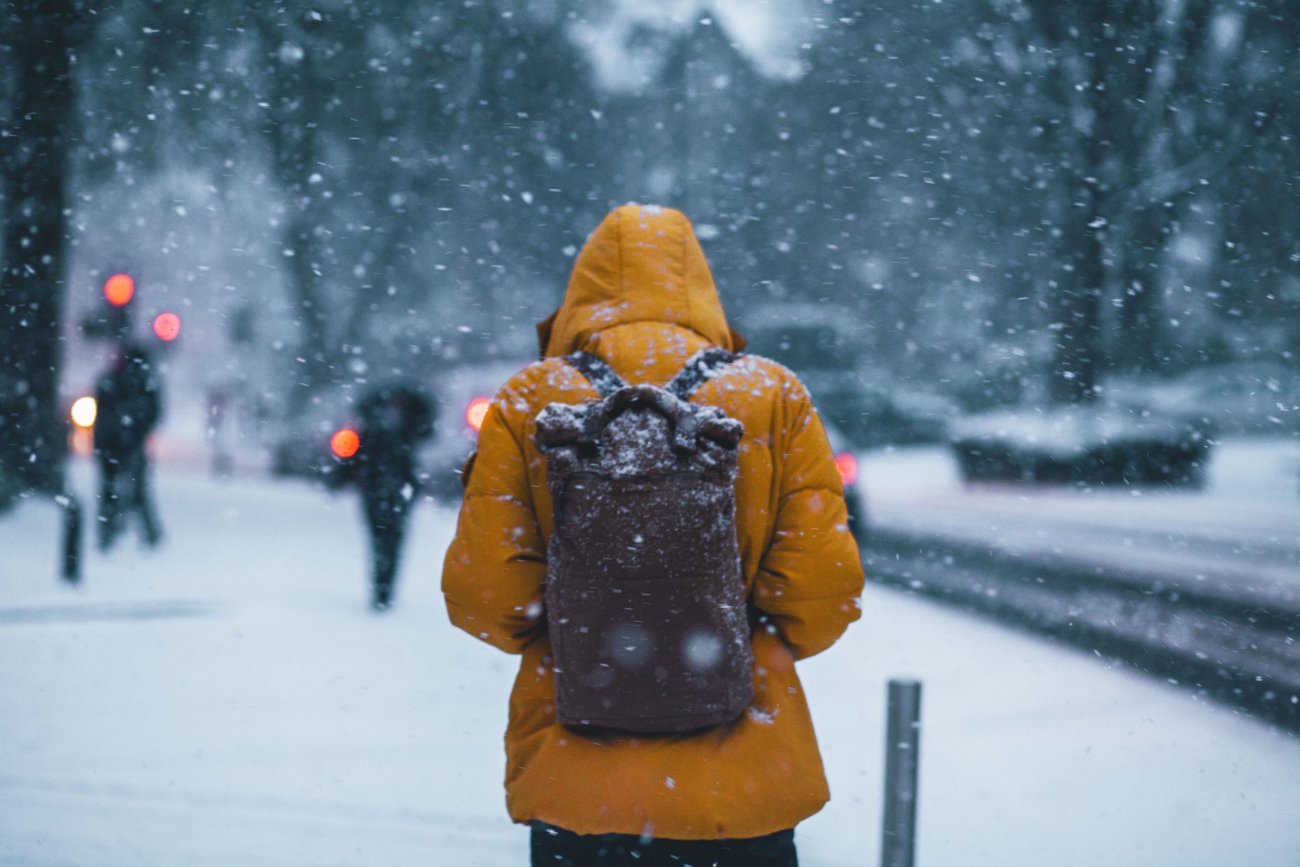 10 Tips For Healthy Skin in the Cold Winter Months - Mackarey & Mackarey PT